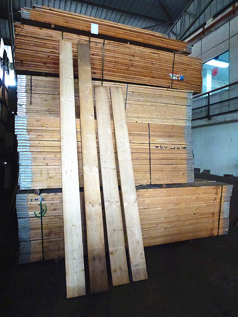 Timber Scaffold Board BS 2482 – Wason Resources